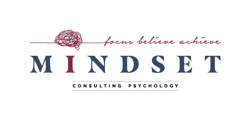 Envision – Mindset Psychology
